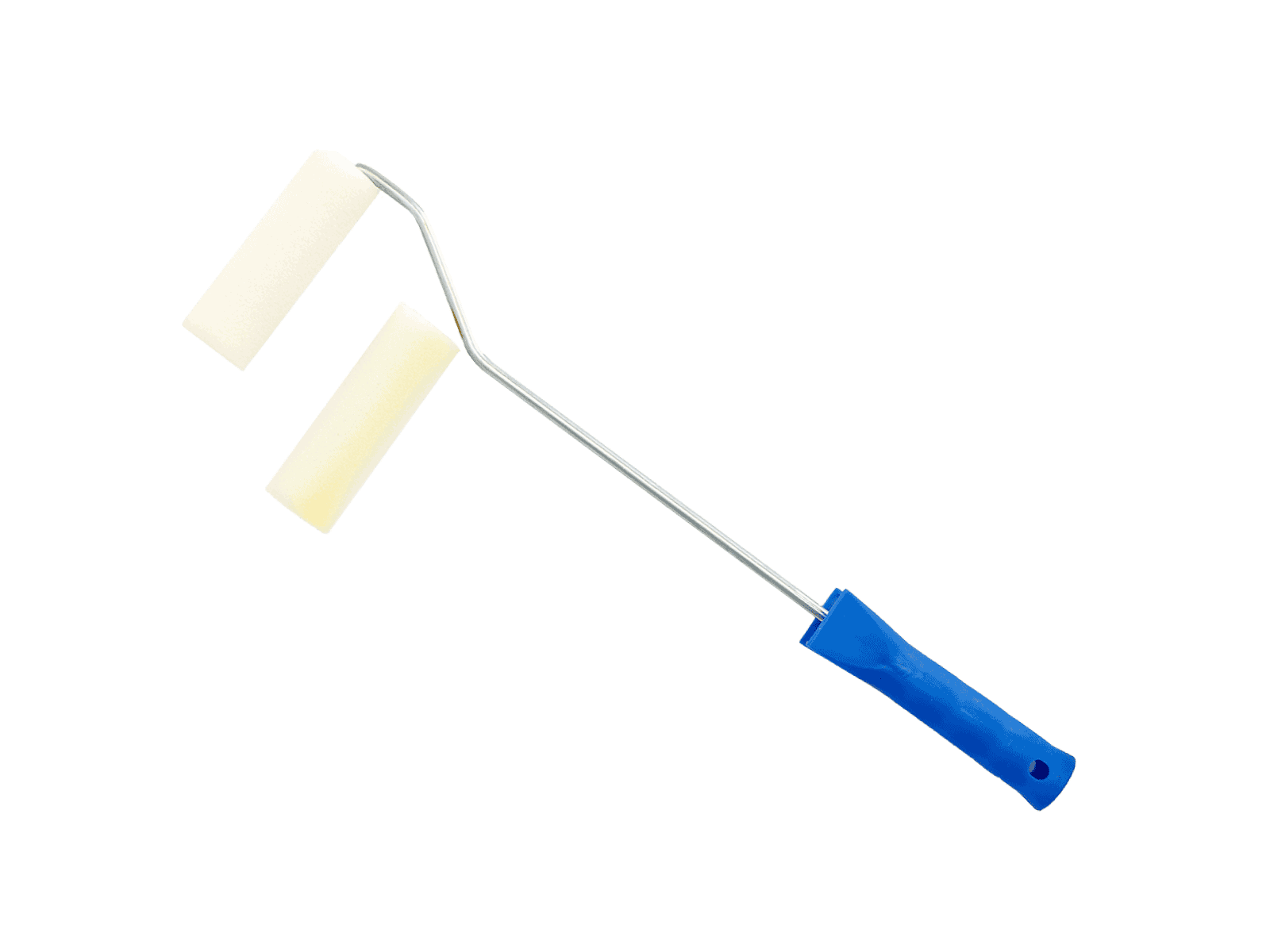Standard Roller Handle & Foam Paint Rollers | Postsaver Shop