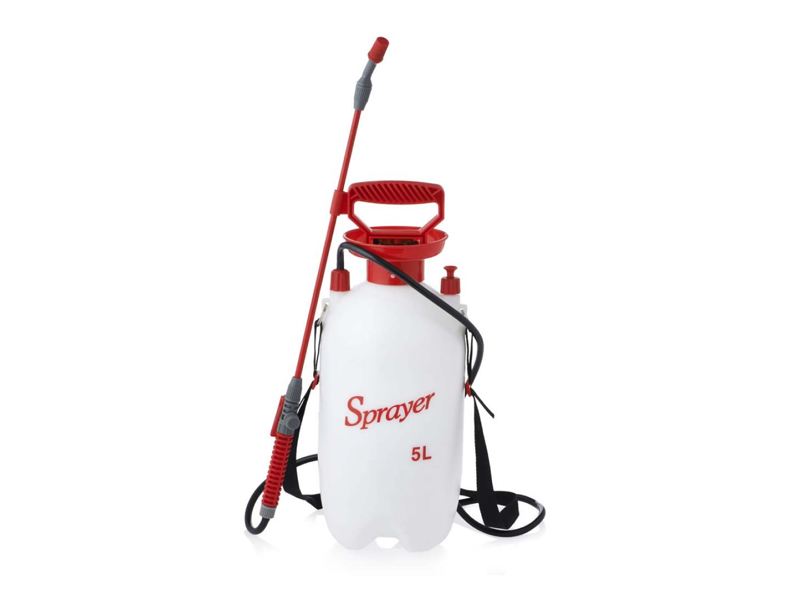 5L Creocote Pressure Sprayer - Postsaver