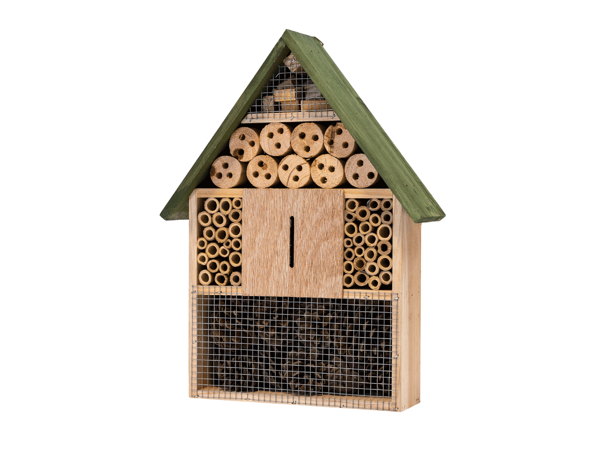 Bee, Insect & Bug Hotel - Postsaver Shop